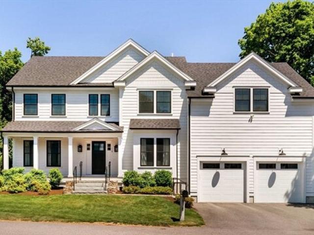 Cottage St, Lexington, Home For Sale