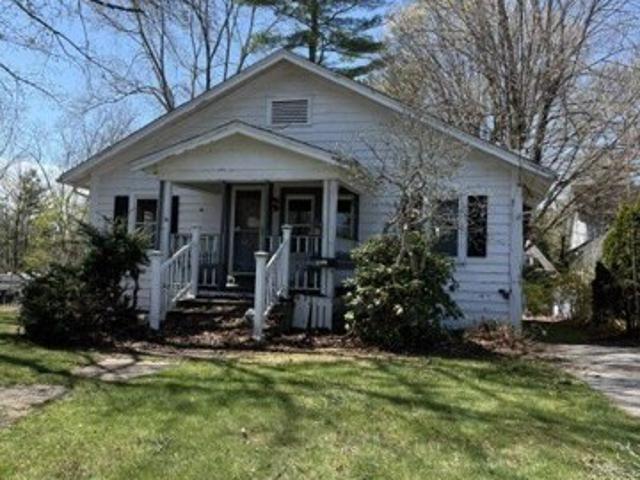 Cottage St, Putnam, Home For Sale