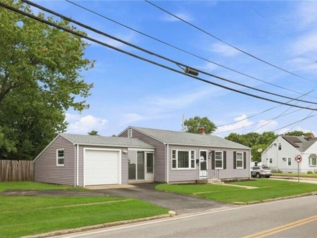 Cottage St, Pawtucket, Home For Sale