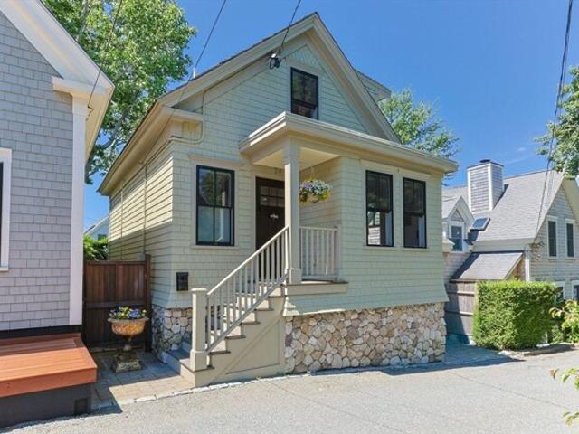 Cottage St, Provincetown, Home For Sale