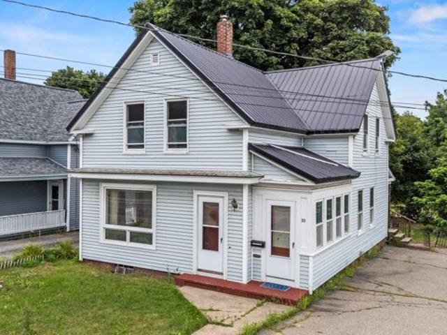 Cottage St, Sanford, Home For Sale