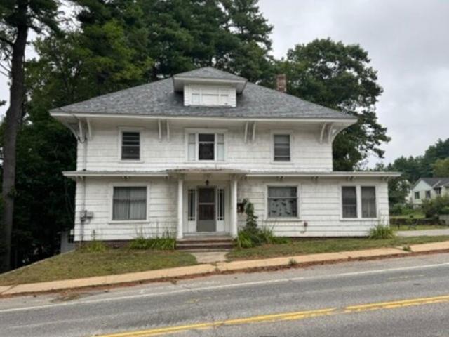 Cottage St, Sanford, Home For Sale