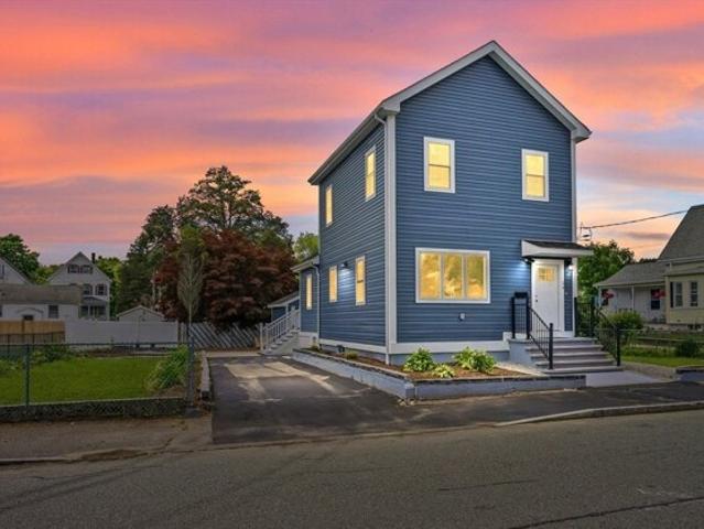 Cottage St, Taunton, Home For Sale