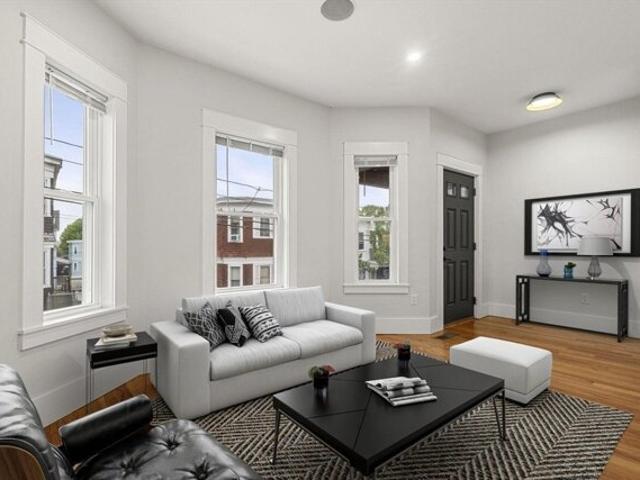 Cottage St Unit,chelsea, Condo For Sale