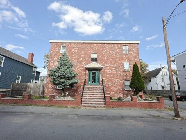Cottage St Unit,lynn, Condo For Sale