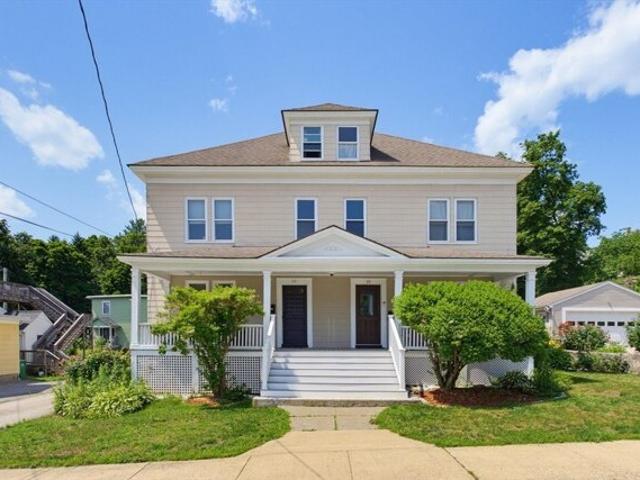 Cottage St Unit,northbridge, Condo For Sale