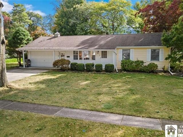 Cottage St Unit S, Fredonia, Home For Sale