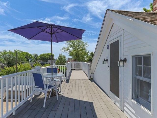 Cottage St Unit,provincetown, Condo For Sale