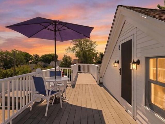 Cottage St Unit,provincetown, Condo For Sale