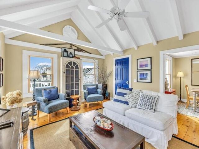 Cottage St Unit,provincetown, Condo For Sale