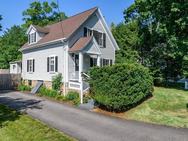 Cottage St, Wellesley, Home For Sale