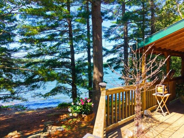 Cottage Shore Dr, Holden, Home For Sale