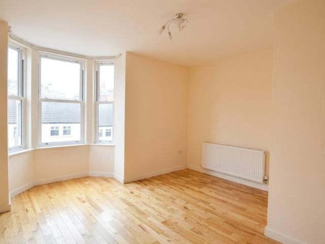 Cottage Terrace, Nottingham, NG1