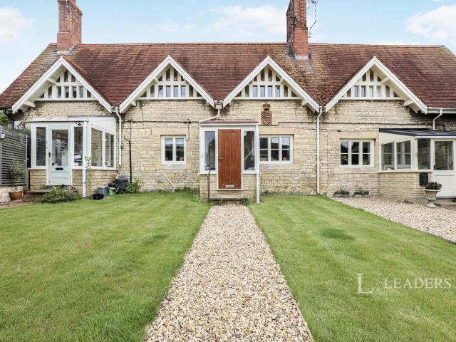 Cottage to rent in Audit Hall Road, Empingham, Oakham, Rutland, LE15 | Leaders