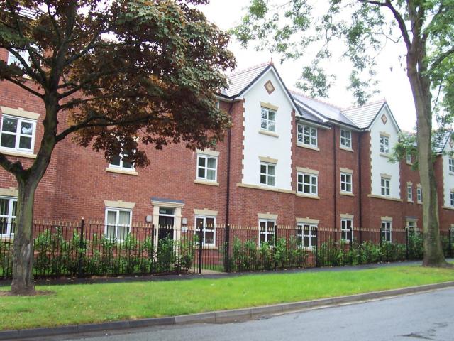 Cottage to rent in Greenwood Road, Wythenshawe, Manchester, M22 | Leaders