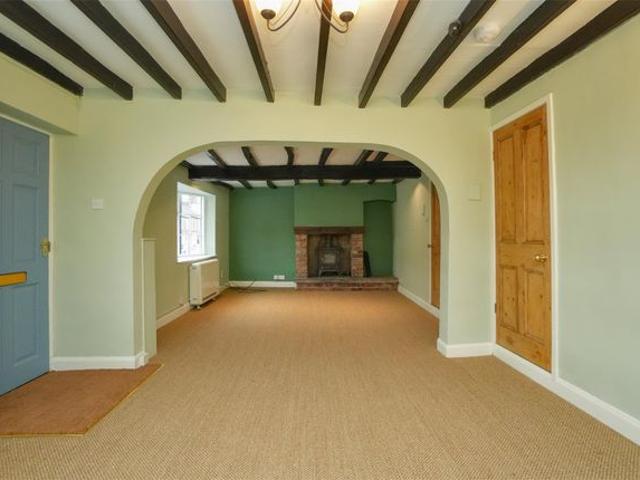 Cottage to rent in Main Street, Helperby, York YO61