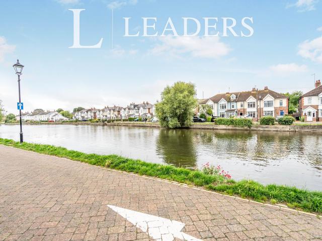 Cottage to rent in Mews Cottage, Bridgefoot Path, Emsworth, PO10 | Leaders