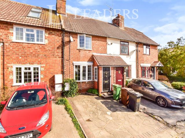 Cottage to rent in Spot Lane, Bearsted, Maidstone, ME15 | Leaders