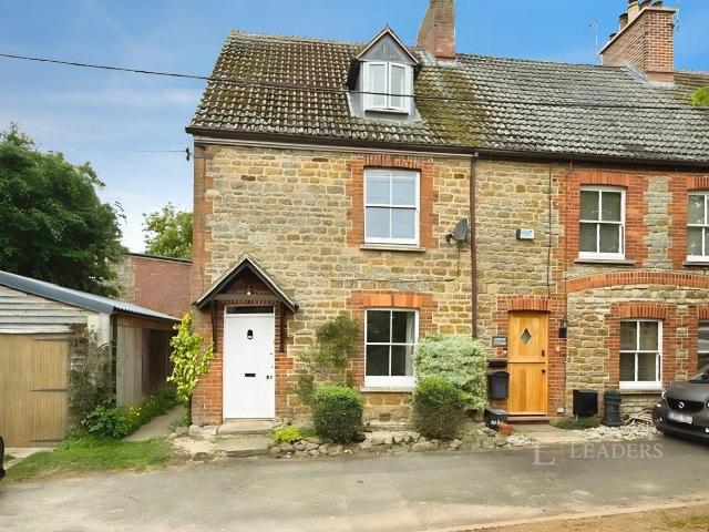 Cottage to rent in West Green, Little Coxwell, Faringdon, Oxfordshire, SN7 | Leaders