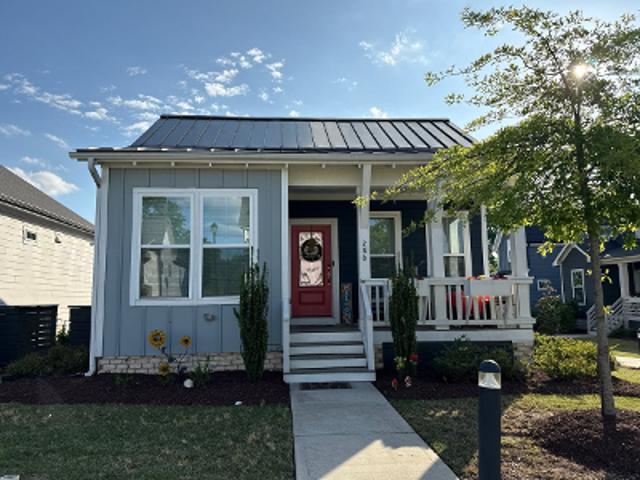 Cottage Way