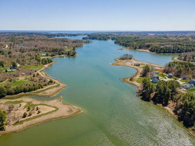 Cottage Way, Kittery, Home For Sale