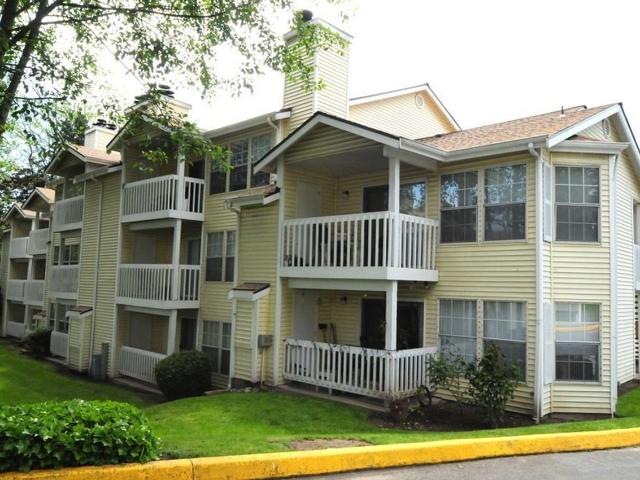 Cottage Woods Apartments 1 Bedroom Apartment for Rent at 4025 Southcenter Blvd, Tukwila, WA 98188 Thorndyke