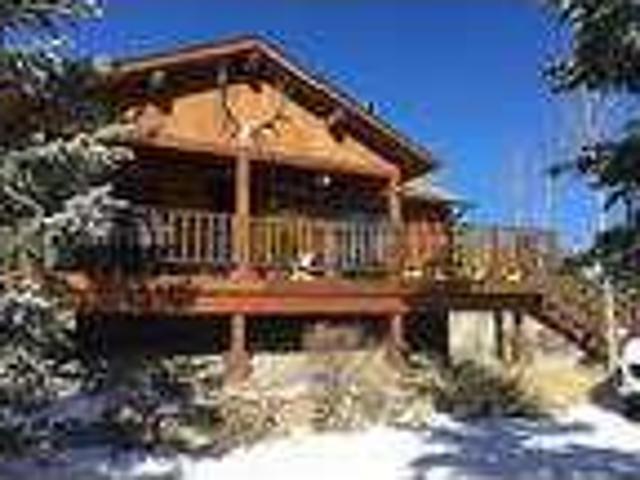 Cottage 2 bed in Jefferson