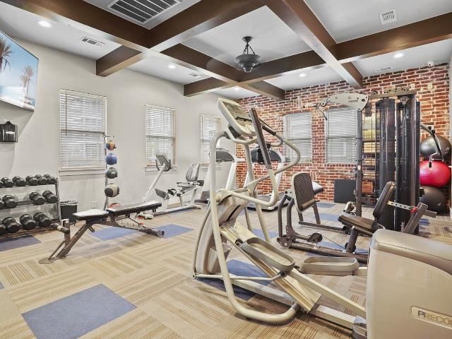 Cottages at Tallgrass Point 1 Bedroom Apartment for Rent at 8748 N Mingo Rd, Owasso, OK 74055