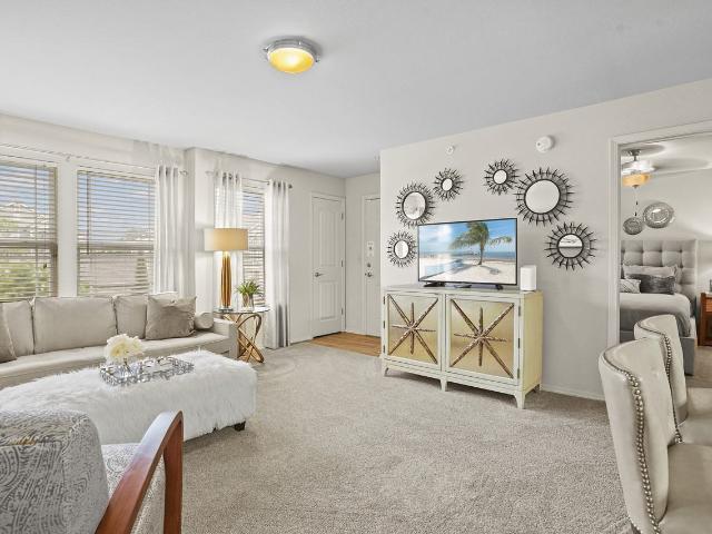 Cottages at Tallgrass Point 2 Bedroom Apartment for Rent at 8748 N Mingo Rd, Owasso, OK 74055