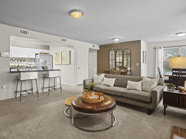 Cottages at Tallgrass Point 2 Bedroom Apartment for Rent at 8748 N Mingo Rd, Owasso, OK 74055