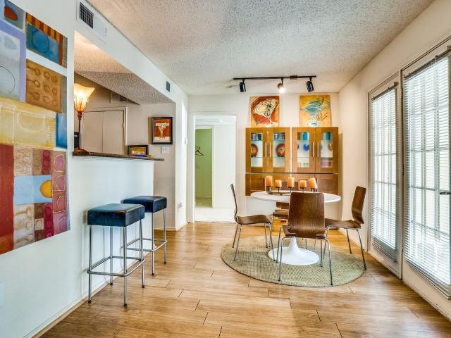 Cottages at Tulane 1 Bedroom Apartment for Rent at 2600 Preston Rd, Plano, TX 75093
