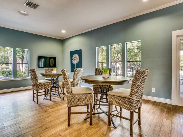 Cottages at Tulane 1 Bedroom Apartment for Rent at 2600 Preston Rd, Plano, TX 75093