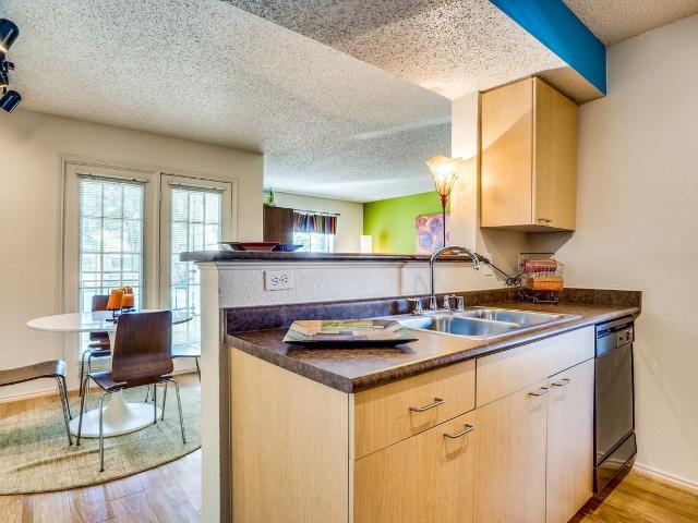 Cottages at Tulane 1 Bedroom Apartment for Rent at 2600 Preston Rd, Plano, TX 75093