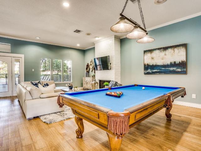 Cottages at Tulane 1 Bedroom Apartment for Rent at 2600 Preston Rd, Plano, TX 75093