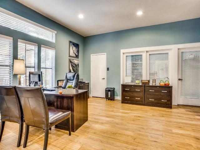 Cottages at Tulane 2 Bedroom Apartment for Rent at 2600 Preston Rd, Plano, TX 75093