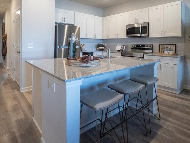Cottages at Villa Rica 3 Bedroom Apartment for Rent at 1305 W Highway 78, Villa Rica, GA 30180