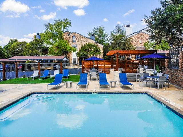 Cottages at Wells Branch 2 Bedroom Apartment for Rent at 14300 Tandem Blvd, Wells Branch, TX 78728 Wells Branch