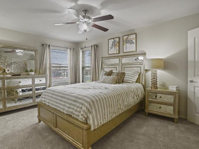 Cottages at Abbey Glen 1 Bedroom Apartment for Rent at 5240 114th St, Lubbock, TX 79424