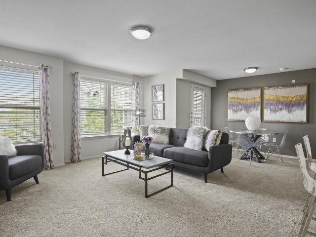 Cottages at Abbey Glen 2 Bedroom Apartment for Rent at 5240 114th St, Lubbock, TX 79424