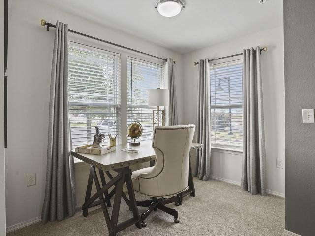 Cottages at Abbey Glen 2 Bedroom Apartment for Rent at 5240 114th St, Lubbock, TX 79424