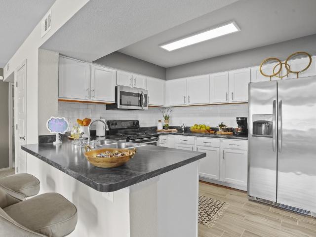 Cottages at Crestview 1 Bedroom Apartment for Rent at 110 N 127th St E, Wichita, KS 67206