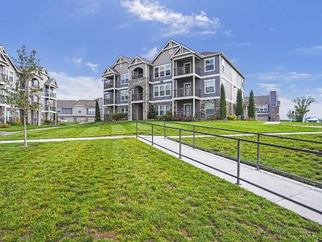 Cottages at Crestview 1 Bedroom Apartment for Rent at 110 N 127th St E, Wichita, KS 67206