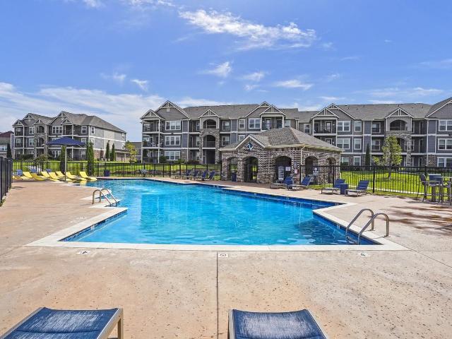 Cottages at Crestview 1 Bedroom Apartment for Rent at 110 N 127th St E, Wichita, KS 67206