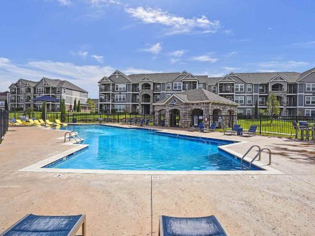 Cottages at Crestview 1 Bedroom Apartment for Rent at 110 N 127th St E, Wichita, KS 67206