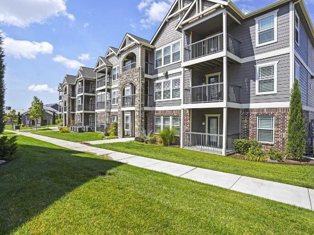 Cottages at Crestview 1 Bedroom Apartment for Rent at 110 N 127th St E, Wichita, KS 67206