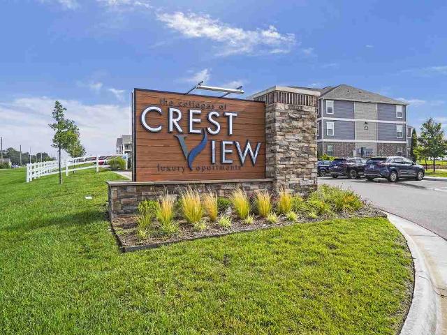 Cottages at Crestview 2 Bedroom Apartment for Rent at 110 N 127th St E, Wichita, KS 67206