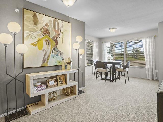 Cottages at Crestview 2 Bedroom Apartment for Rent at 110 N 127th St E, Wichita, KS 67206