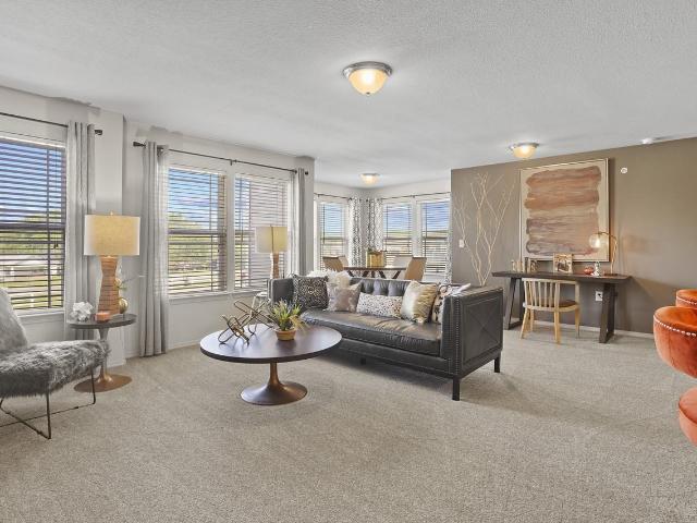 Cottages at Crestview 2 Bedroom Apartment for Rent at 110 N 127th St E, Wichita, KS 67206