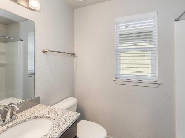Cottages at Jetwing 1 Bedroom Apartment for Rent at 991 Ibsen Vw, Colorado Springs, CO 80916 Gateway Park