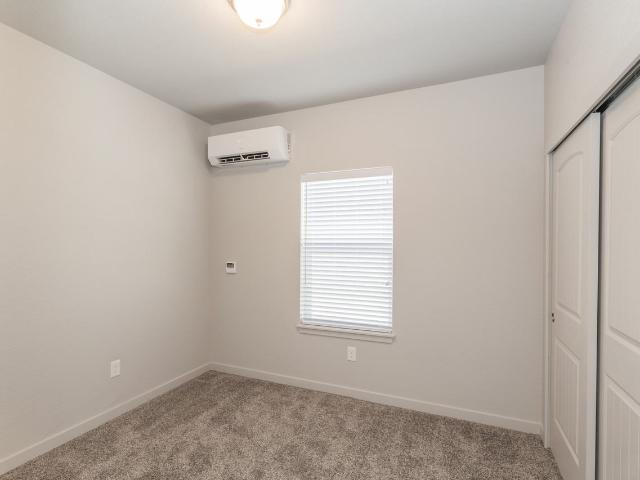Cottages at Jetwing 1 Bedroom Apartment for Rent at 991 Ibsen Vw, Colorado Springs, CO 80916 Gateway Park